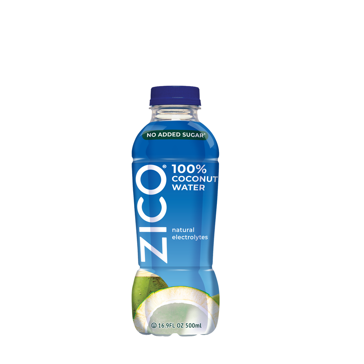 Natural – ZICORISING