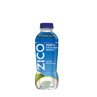 Natural – ZICORISING