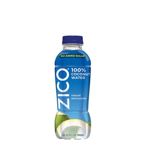 Natural – ZICORISING