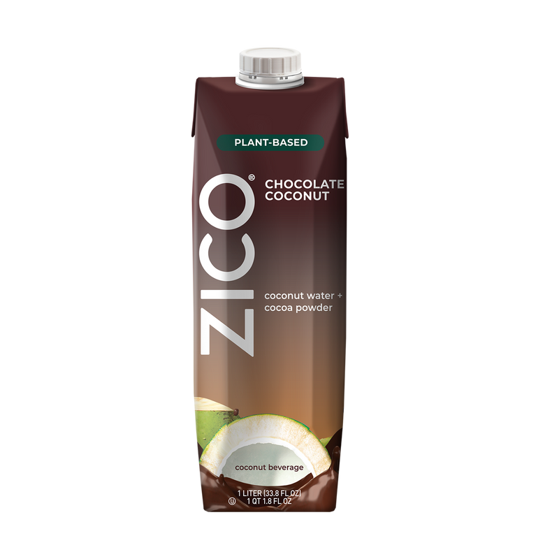 ZICO - Hydrate Your Thirst For Life – ZICORISING
