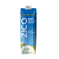 ZICO - Hydrate Your Thirst For Life – ZICORISING