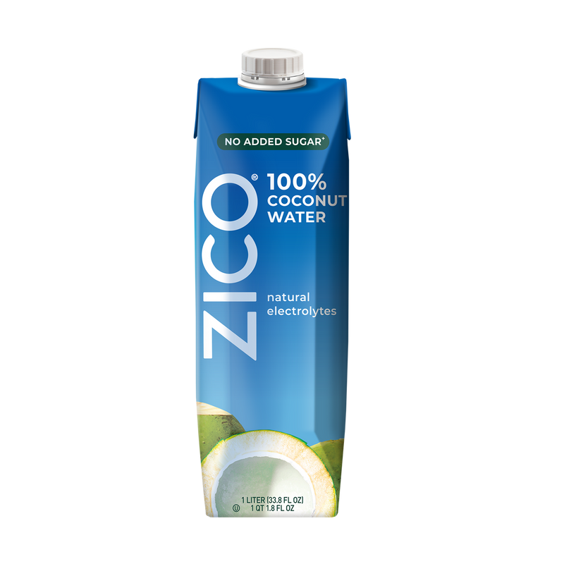 ZICO - Hydrate Your Thirst For Life – ZICORISING