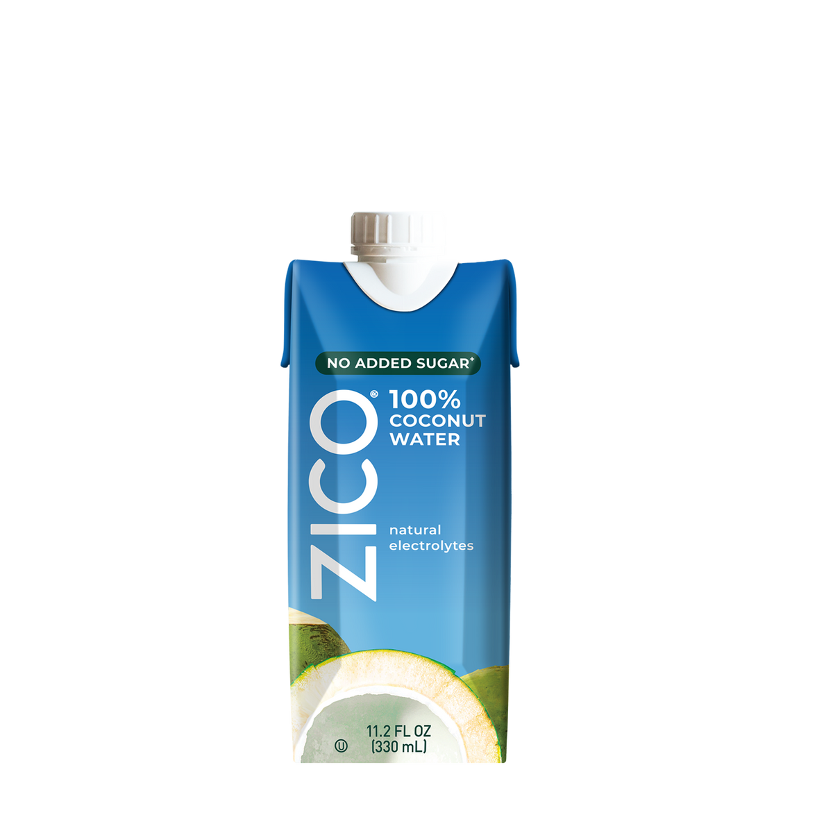 Natural – ZICORISING