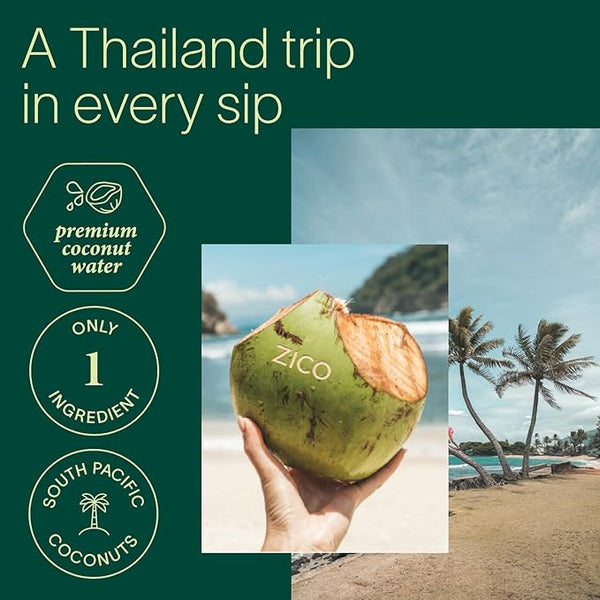 Natural – ZICORISING