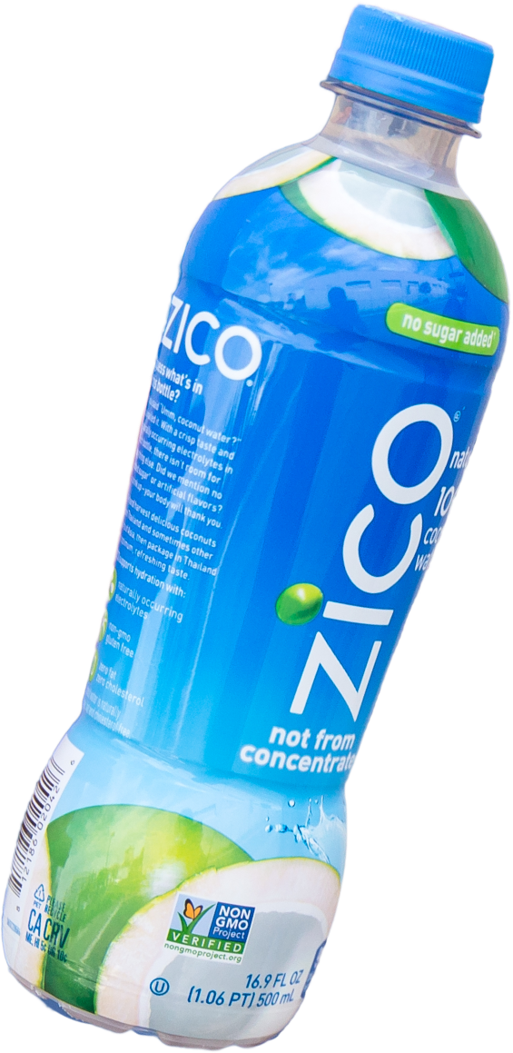 ZICO - Hydrate Your Thirst For Life – ZICORISING
