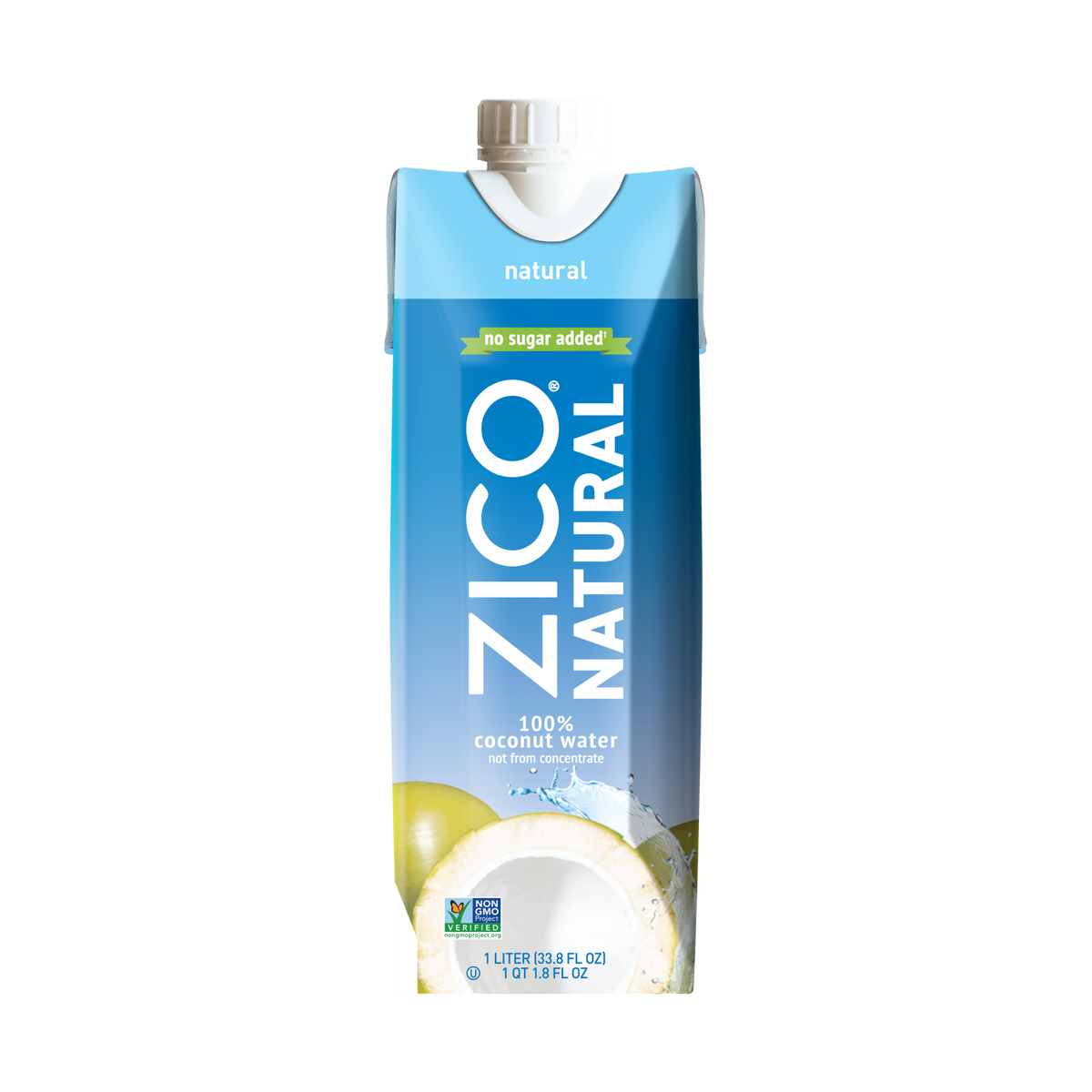 Natural – ZICORISING