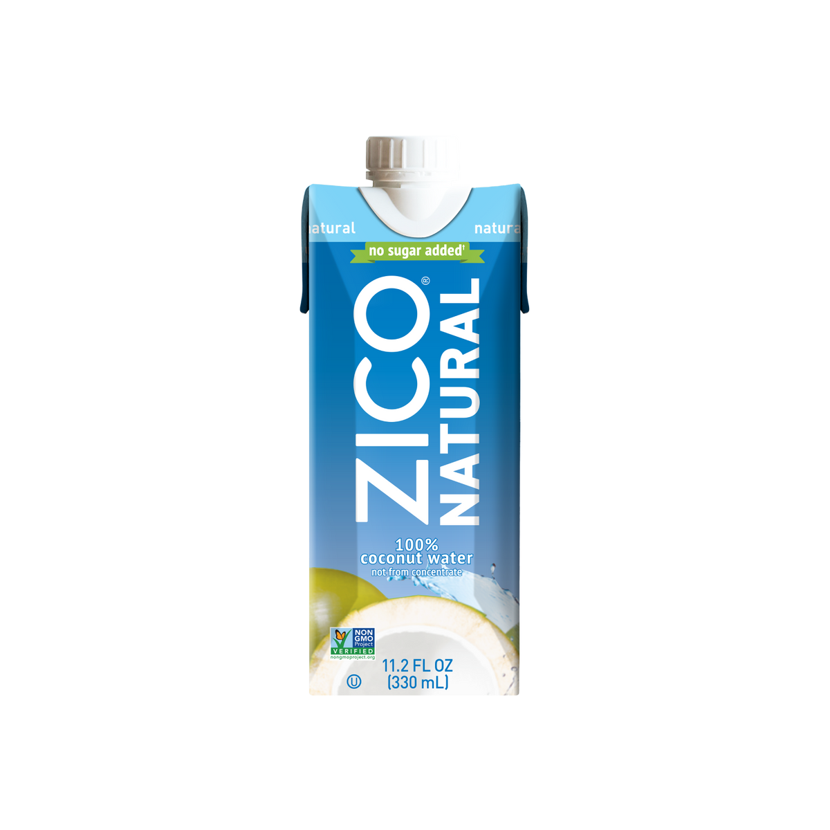 Natural – ZICORISING