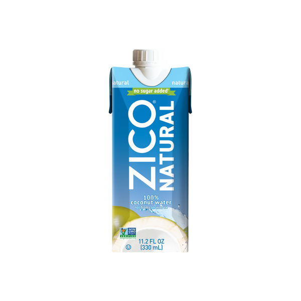 Natural – ZICORISING