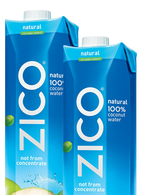 ZICO - Hydrate Your Thirst For Life – ZICORISING