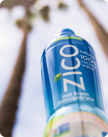 ZICO - Hydrate Your Thirst For Life – ZICORISING