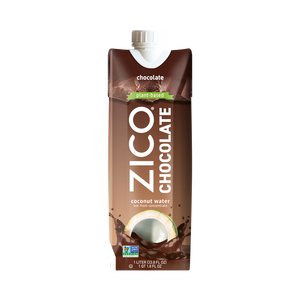 Chocolate – ZICORISING