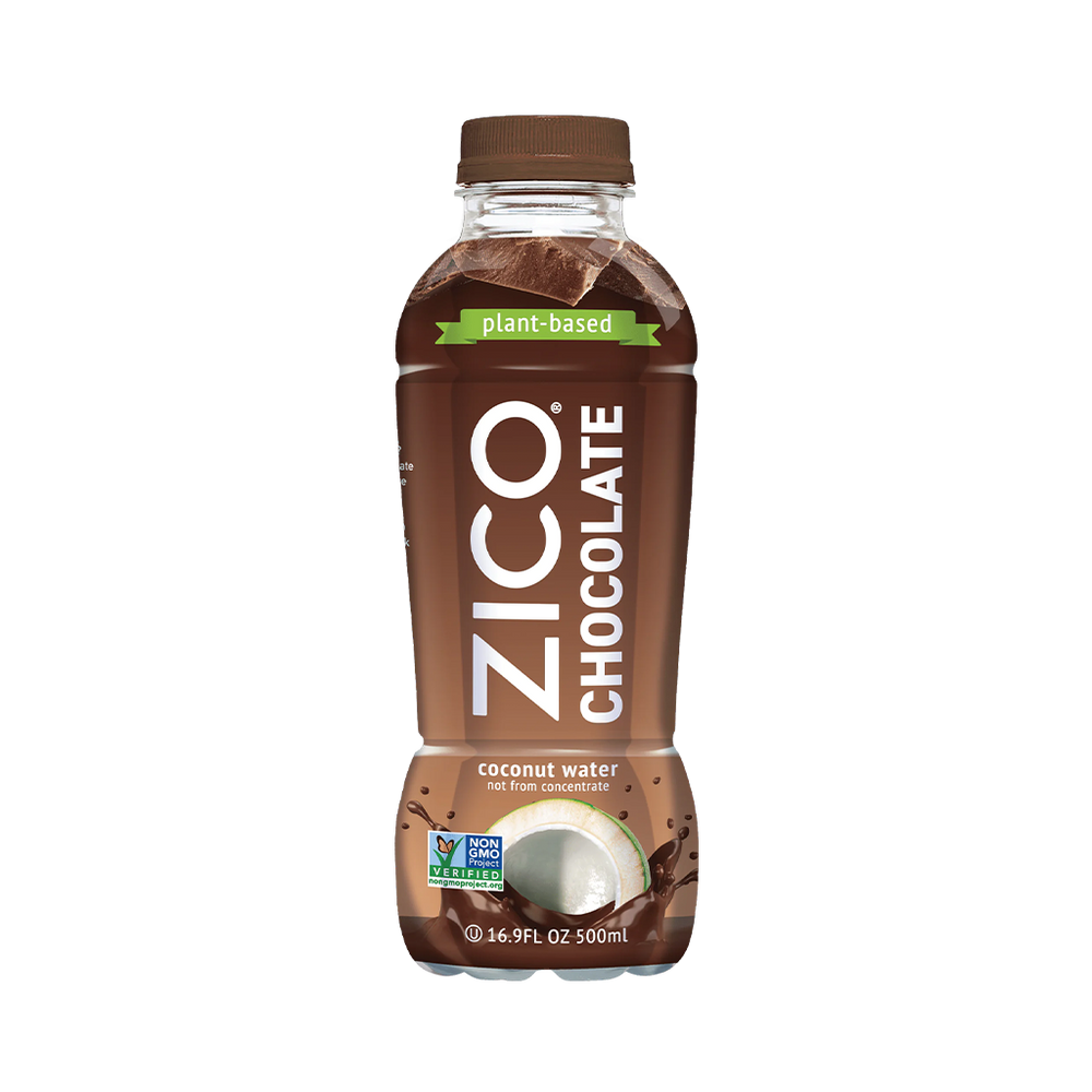 ZICO - Hydrate Your Thirst For Life – ZICORISING
