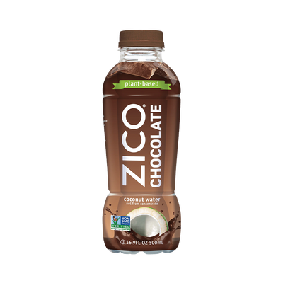 ZICO - Hydrate Your Thirst For Life – ZICORISING