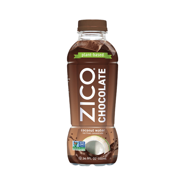 ZICO - Hydrate Your Thirst For Life – ZICORISING