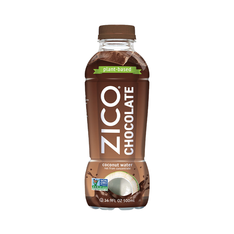 ZICO - Hydrate Your Thirst For Life – ZICORISING