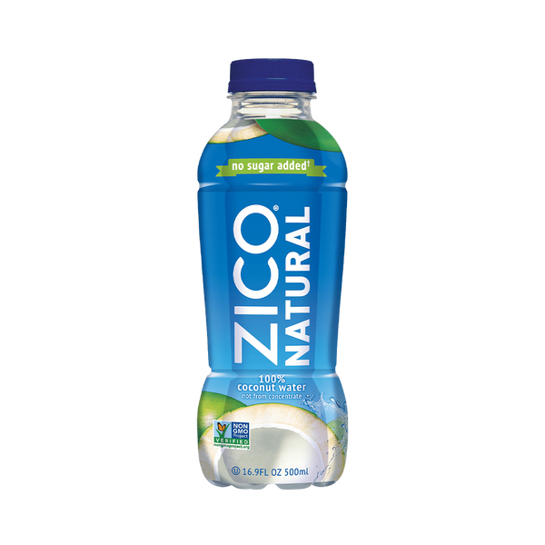 ZICO - Hydrate Your Thirst For Life – ZICORISING