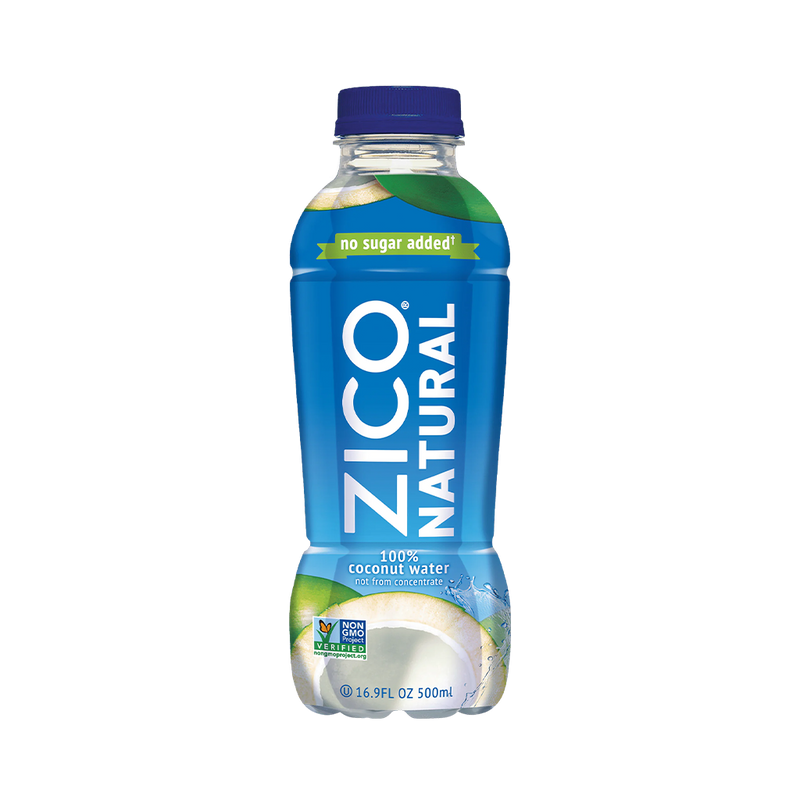ZICO - Hydrate Your Thirst For Life – ZICORISING