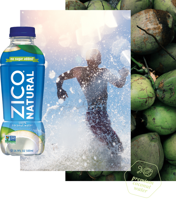 ZICO - Hydrate Your Thirst For Life – ZICORISING